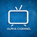 Alpha Channel - Mapa da Cultura